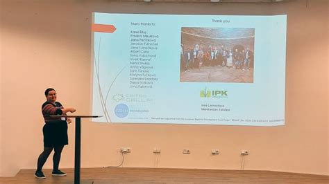 Milan Esner On Linkedin Czechbioimaging