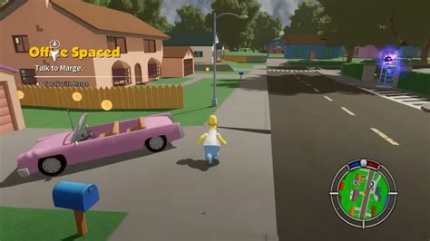 Simpsons Hit And Run  At Ruben Ramos Blog