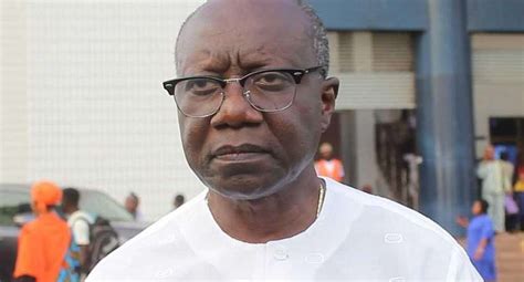 Effect Citizen Arrest If You See Ofori Atta Anywhere In The Us — Ghanaians Living Abroad Told