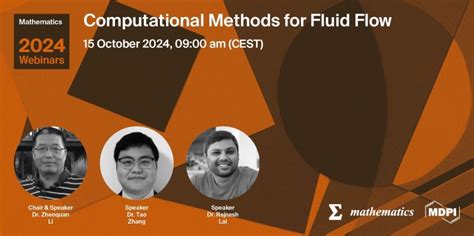 helene hu on linkedin mathematics webinar fluids cfd