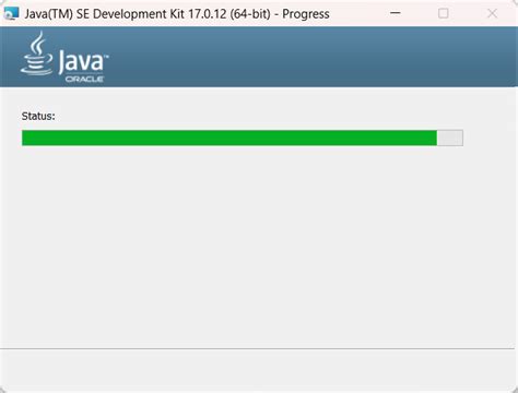 자바 개발 환경 구축하기