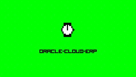 Oracle Cloud Erp Stories Hackernoon