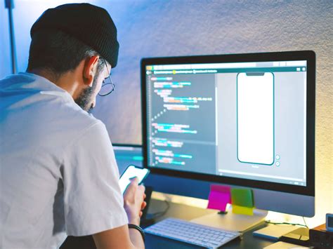 Front End Development Services Company Gap