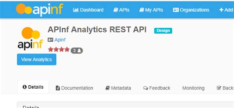 Apinf Release 0600 Brings Next Level Ui By Ilari Mikkonen Apinf