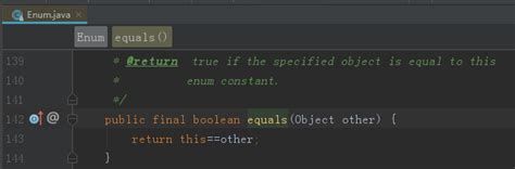 Java 枚举 enum 详解 种常见的用法 lsgxeva 博客园