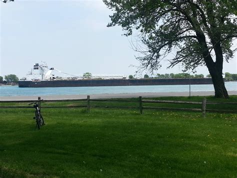 Harsens Island Mi Map And Directions Mapquest