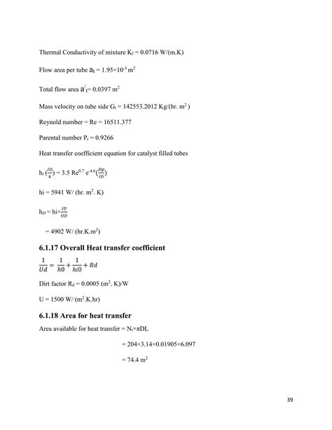 Project Formaldehyde From Methanol And Air Pdf