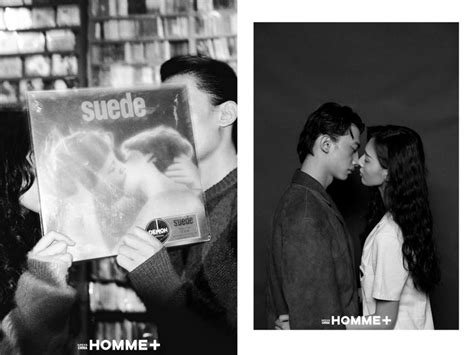 Arena Homme China Qixi By Mcf Arena Homme China