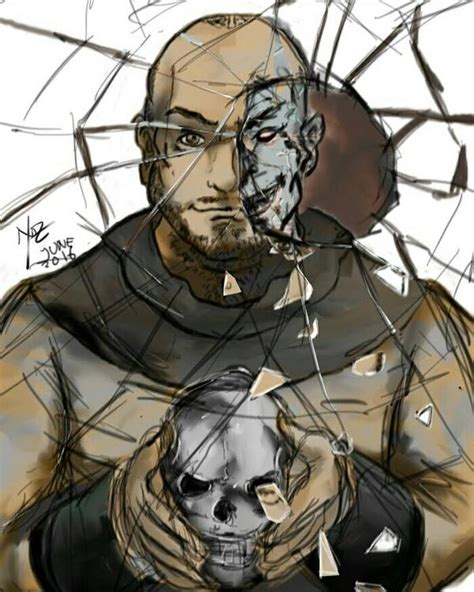 Gaunter Odimm By Nozanda On Deviantart