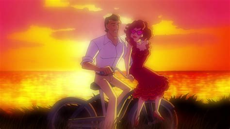 Scooby Doo Mystery Incorporated Season 2 Image Fancaps