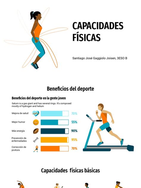 Mejora De Capacidades Físicas Pdf Ejercicio Físico Determinantes
