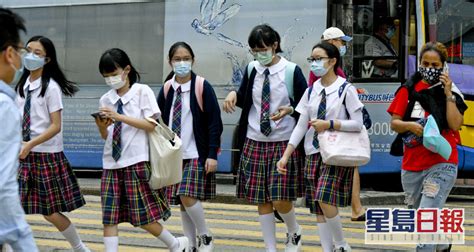疫情消息｜調查指七成老師不支持419復課 促教育局更新防疫指引