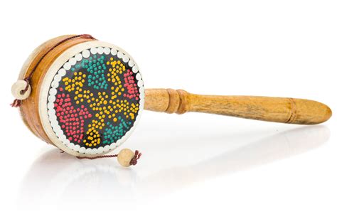 Klekot Orientalny INSTRUMENT Marakas 14109665147 Sklepy Opinie Ceny