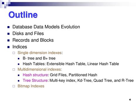 Advanced Database Systems Dbs Cb 2nd Edition Ppt Download
