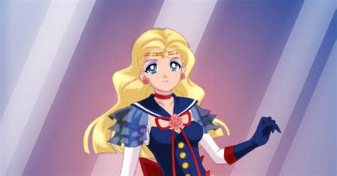 セーラー戦士メーカー 【euro2016】フランス代表をセーラー戦士化してみた Daffodilのイラスト Pixiv