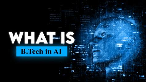 B Tech In Artificial Intelligence Courses Eligibility Entrance Exams Top Colleges