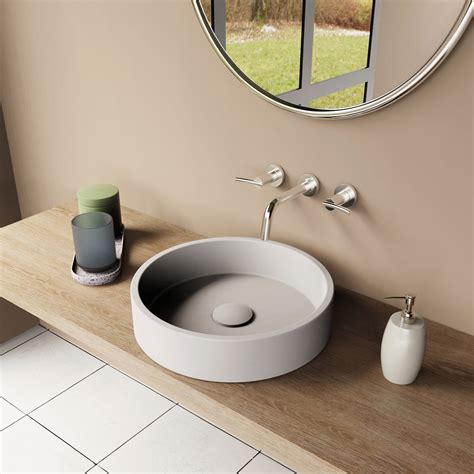 Bacha B16 Polyquartz Srl