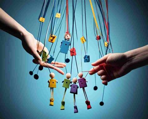 Técnicas De Persuasión Y Manipulación Efectivas Socioestrategia
