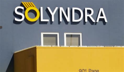 Solyndra Lawyers Reap Green But Not Energy Washington Times