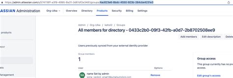 Add A Group To Service Desk Customer Role In A Team Managed Jsm Project Jira Atlassian