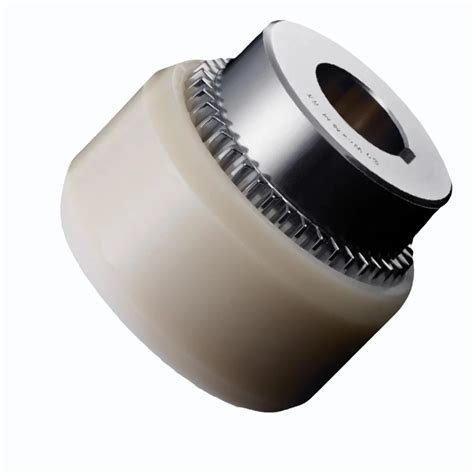 Bowex M Tooth Gear Coupling Size 1 Inch At ₹ 1000piece In Kolkata