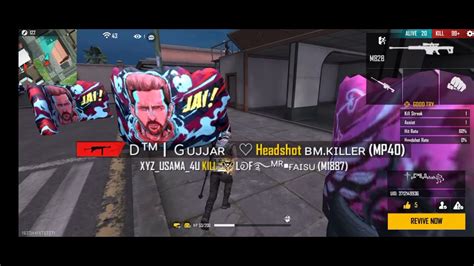 M82b Hacker In My Training Mode Youtube