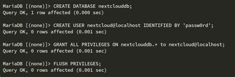 Cómo Instalar Nextcloud En Un Servidor Ubuntu 2404 Howtoforge
