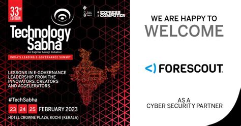 Bindu Arun On Linkedin Techsabha Cybersecurity Visibility Threatlintelligence…