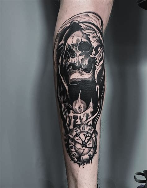 Топ месяца Vean Tattoo