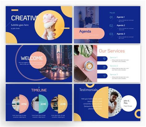 How To Properly Use Bullet Points In Your Presentation