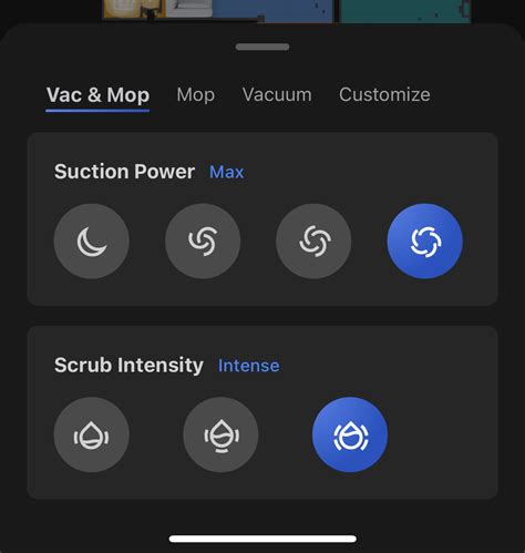 Roborock S7 Maxv Statuses Not Synchronized · Issue 286 · Merdok