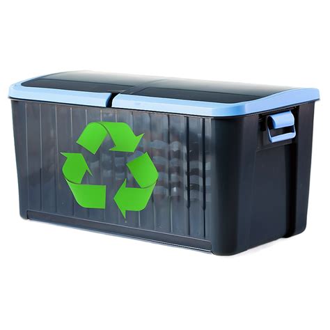 Download Electronic Recycle Bin Png 06132024