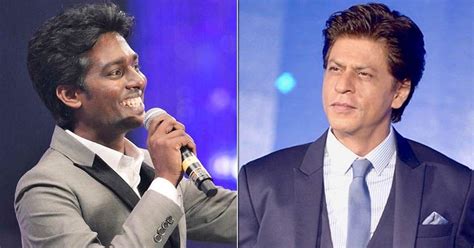 Shah Rukh Khans Film With Atlee To Resume Very Soon And Heres All You