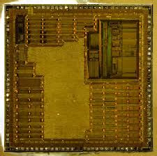 STM8L052R8 IC MCU Flash Memory Program Copying Welcome To