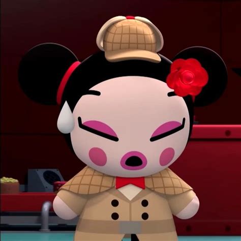Pucca And Garu Matching Icon 1 2 Puca Y Garu Pucca Y Garu