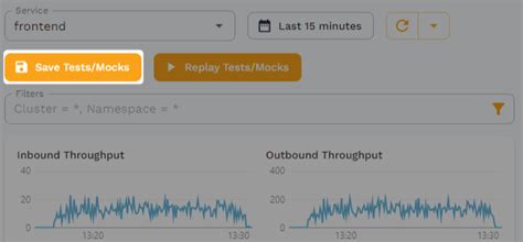 The Complete Traffic Capture And Replay Tutorial Using Speedscale