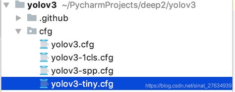 yolov3训练自己的数据集（pytorch版本） yolov3中pytorch csdn博客