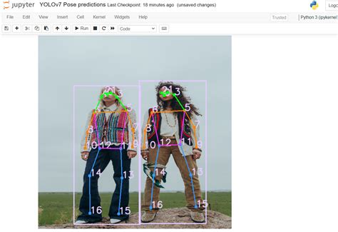 How To Create A Single Model For Person Face And Pose Detection · Issue 888 · Wongkinyiu