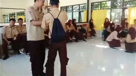 Kegiatan Brus Kua Masamba Angk1 2024 Youtube