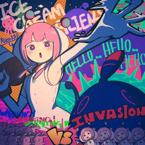 Namayatsuwashi Kaf Kamitsubaki Studio Laplace Kamitsubaki Studio