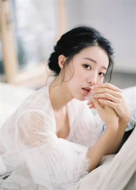 如何拍好唯美私房照？ 知乎