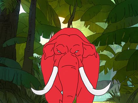 Tantor Primal Version By Nastysaurus On Deviantart