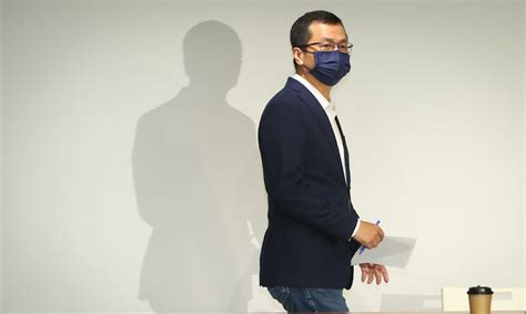「政黨輪替大聯盟」遭疑不挺侯，羅智強致歉不再倡議；連戰呼籲國民黨團結唯一支持侯友宜 Tnl The News Lens 關鍵評論網