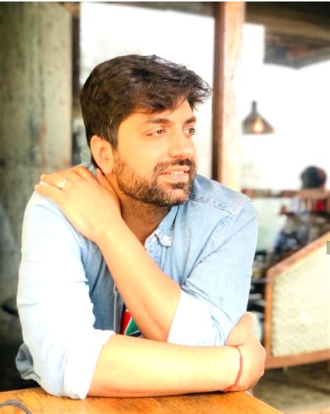 Kabir Singh Singer Akhil Sachdeva On Advantage Of Singing For Ott Shows