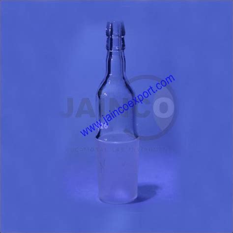 Adapters Cone And Rubber Tubing Straight Connection Manufacturers