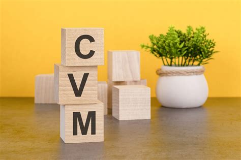 What Does Cvm Stand For Understanding Its Meaning And Applications Zorgle