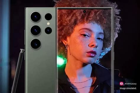Apa Saja Fitur Kamera Samsung Galaxy S23 Ultra Bikin Kagum Resolusi