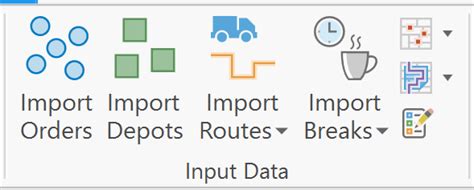Fleet Routing With The Vrp Solver Vrp Layer And R Esri Community