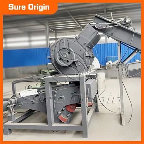 235 Kw Laminated Glass Separator Automation Grade Fully Automatic At