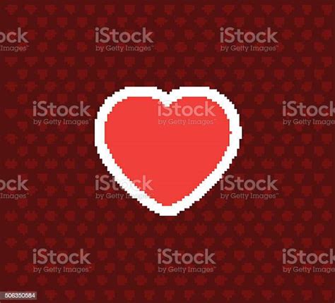 심장 밸런타인데이 아이콘크기 2월에 대한 스톡 벡터 아트 및 기타 이미지 2월 감정 공휴일 Istock